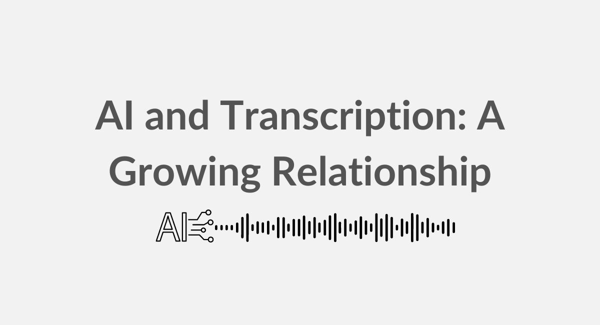 AI-and-Transcription | Pollion AI-and-Transcription | Pollion